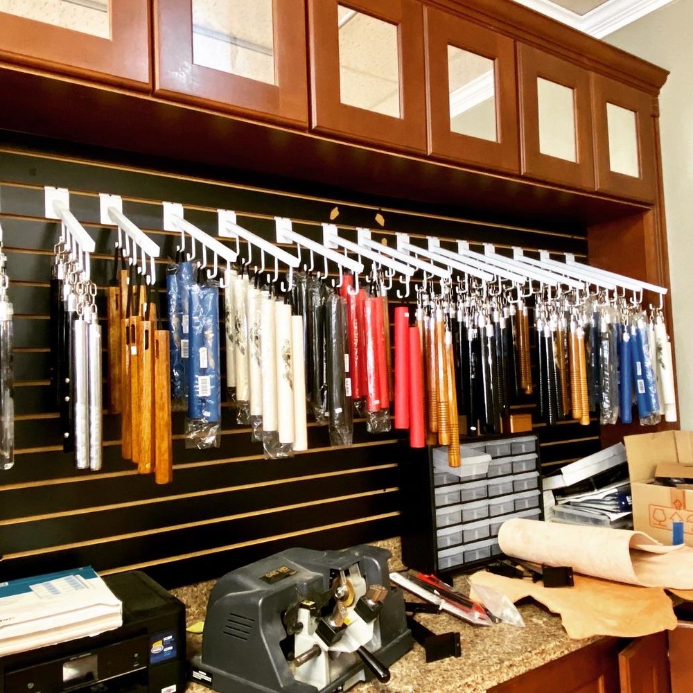 AUSTIN BLADES - 66 Photos & 75 Reviews - 7600 N Lamar Blvd, Austin ...