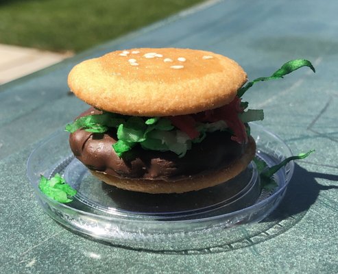 KOSMOS BURGERS II - 121 Photos & 285 Reviews - 416 E Foothill Blvd, San ...