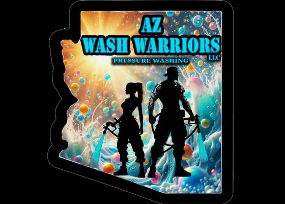 AZ WASH WARRIORS - Updated October 2025 - 4539 N 22nd St, Phoenix ...