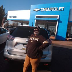 FUTURE CHEVROLET OF SACRAMENTO - 89 Photos & 220 Reviews - Car Dealers ...
