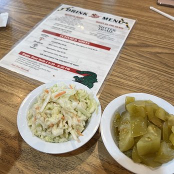 CRAWDADDY’S KITCHEN - 728 Photos & 624 Reviews - 9370 Mansfield Rd ...