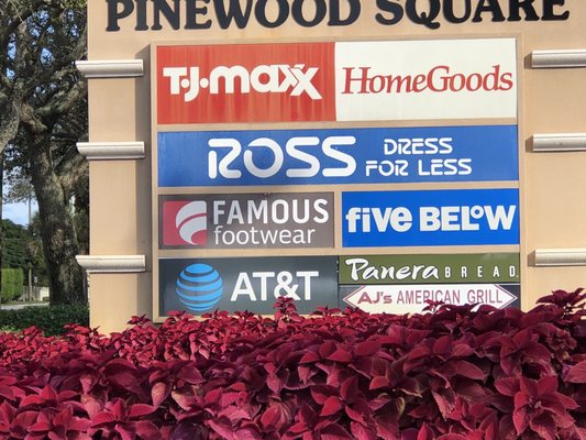 PINEWOOD SQUARE - Updated December 2025 - 6346 Lantana Rd, Lake Worth ...