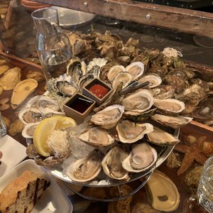 PEARL DIVER - 1173 Photos & 599 Reviews - 100 Adelaide Street E ...