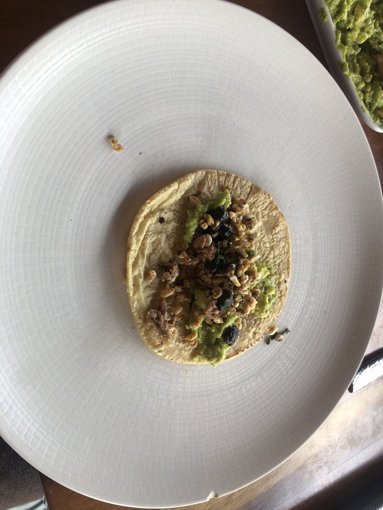 LOS ESCAMOLES - Centenario S/N, Mineral de Pozos, Guanajuato, Mexico ...