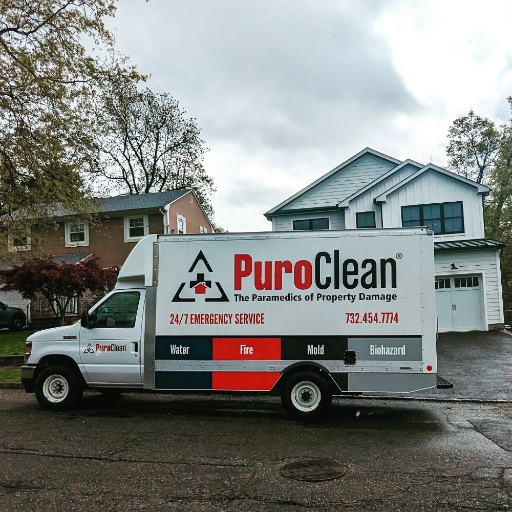 PUROCLEAN - Updated May 2024 - Request a Quote - 75 E Cherry St, Rahway ...