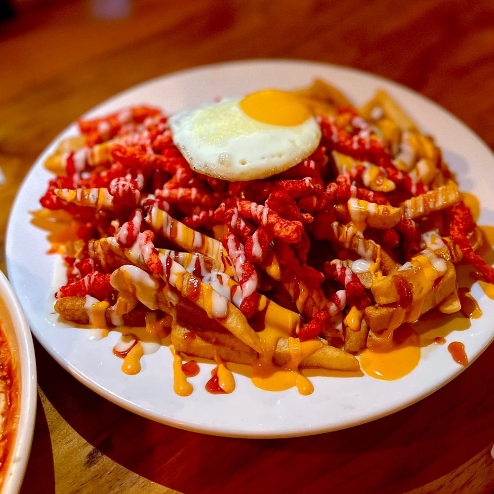 POCHA K - SANTA CLARA - Updated July 2024 - 1329 Photos & 499 Reviews ...