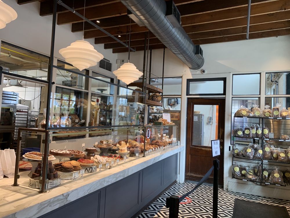 BALTHAZAR BAKERY - Updated December 2024 - 727 Photos & 467 Reviews ...