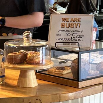 COMPONENT COFFEE LAB - VISALIA - Updated May 2024 - 582 Photos & 550 ...