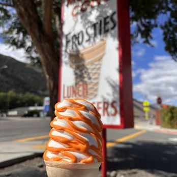 MONO CONE - Updated August 2024 - 194 Photos & 244 Reviews - 51508 Hwy ...