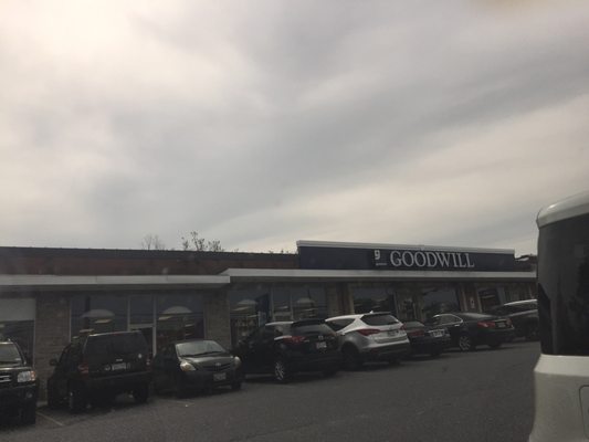 GOODWILL RETAIL STORE AND DONATION CENTER - Updated March 2025 - 12 ...