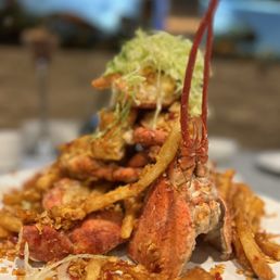 FISHMAN LOBSTER CLUBHOUSE RESTAURANT - Updated February 2025 - 4916 ...