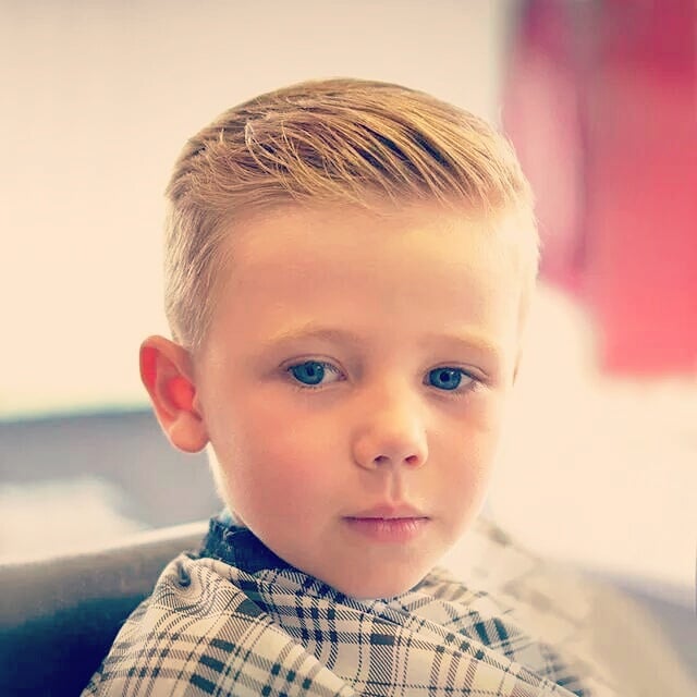 URBAN CUTS - 23 Photos - 14 Cross Street, Sale, Greater Manchester ...