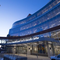HENNEPIN HEALTHCARE - 41 Reviews - Hospitals - 730 South 8th St ...