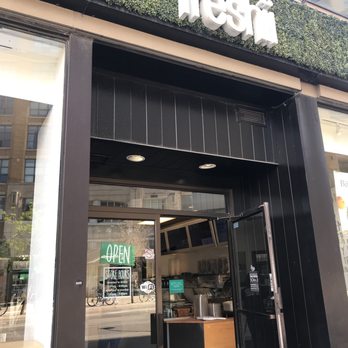 FRESHII - Updated December 2025 - 51 Photos & 60 Reviews - 140 Spadina ...