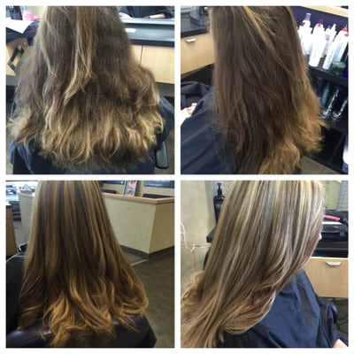 SUPERCUTS - Updated October 2025 - 15 Photos & 35 Reviews - 485 Granite ...