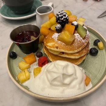 BARNUM ROMA | SPECIALTY COFFEE. BREAKFAST & LUNCH PLACE - Updated April ...