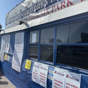 PHOENIX PARK ‘N SWAP - Updated December 2025 - 141 Photos & 66 Reviews ...
