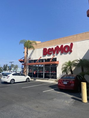 BEVMO - Updated February 2025 - 101 Photos & 116 Reviews - 3210 ...