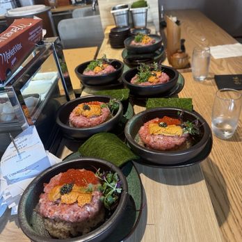 IZAKAYA OSEN - IRVINE - Updated April 2025 - 5387 Photos & 1737 Reviews ...