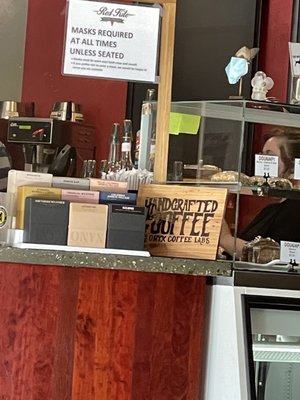 RED KITE COFFEE COMPANY - Updated April 2025 - 20 Photos & 40 Reviews ...