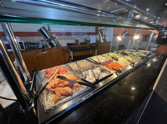 TASTE CITY BUFFET - Updated October 2025 - 29 Photos & 24 Reviews - 122 ...