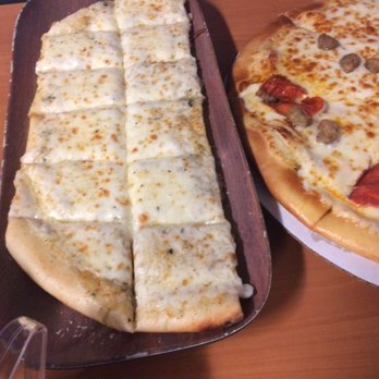 TURBO FIRE PIZZA - Updated December 2025 - 22 Photos & 24 Reviews - 605 ...