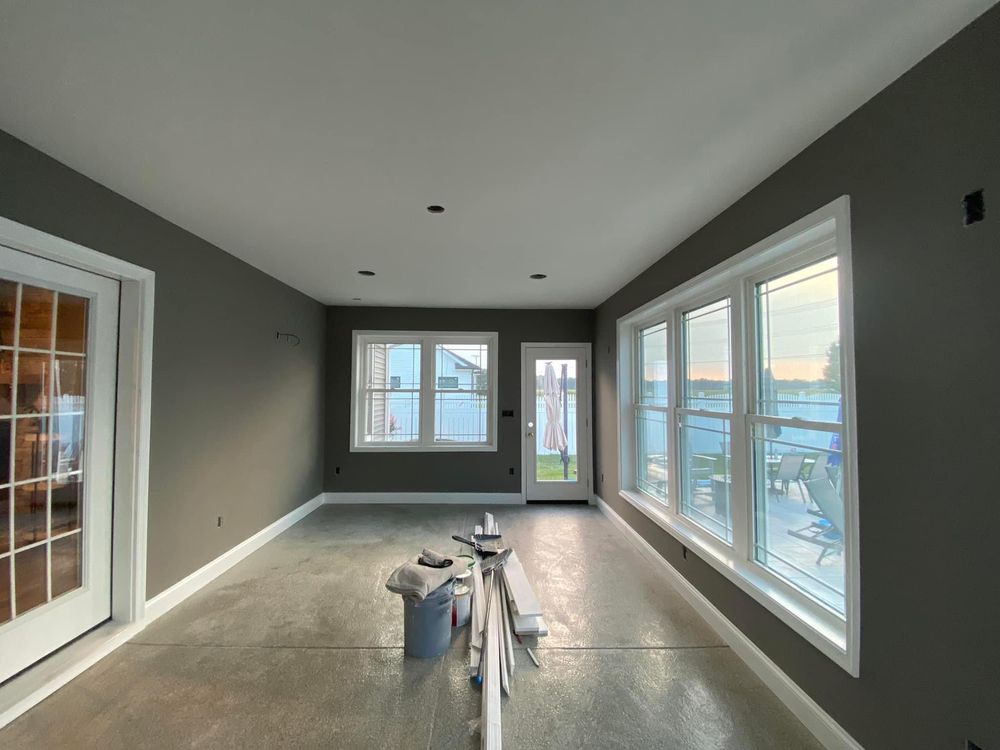 LARRY CONSTRUCTION - Updated December 2025 - Request Consultation - 59 Photos - Buffalo Grove ...