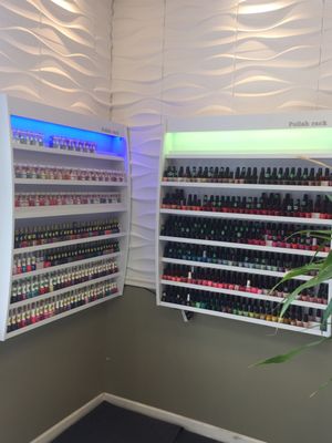 KS NAILS AND SPA - Updated June 2024 - 36 Photos & 38 Reviews - 1551 ...
