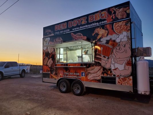 DEM BOYZ BBQ - Updated April 2025 - 47 Photos & 65 Reviews - 4300 ...
