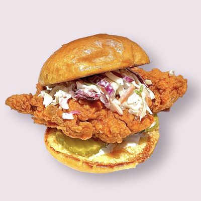 CLUCK FACE NASHVILLE HOT CHICKEN - 47 Photos & 47 Reviews - 1179 South ...