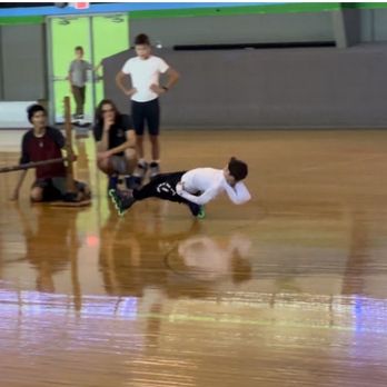 OZAUKEE SKATELAND - Updated December 2025 - 17 Reviews - 7084 Sycamore ...