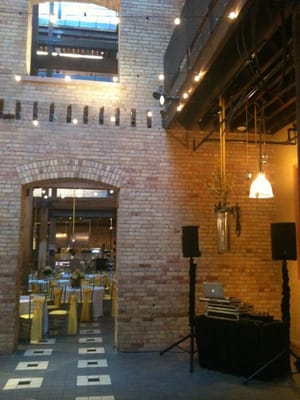 SALT LAKE HARDWARE BUILDING - Updated October 2025 - 155 N 400th W ...