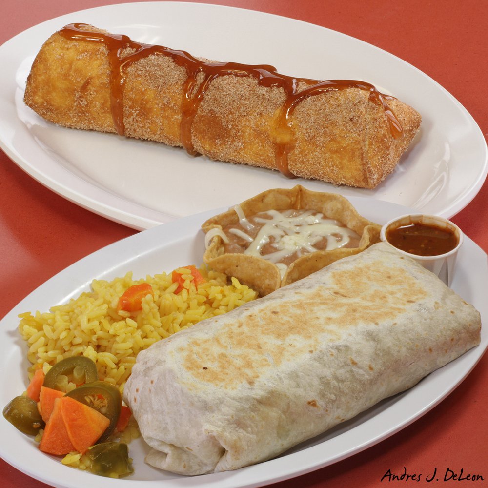 EL HOGAR MEXICAN RESTAURANT - 44 Photos & 107 Reviews - 1015 E Ogden ...