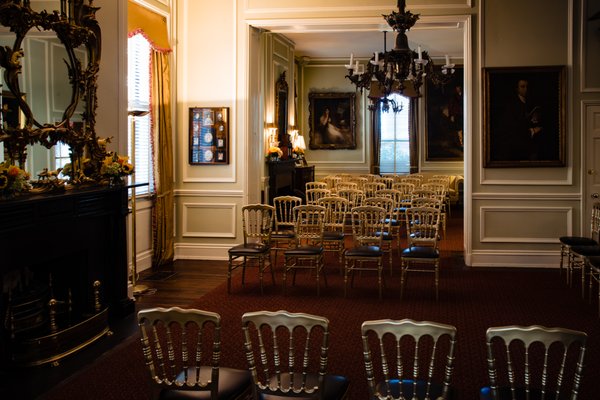 DACOR BACON HOUSE - Updated August 2024 - 29 Photos & 10 Reviews - 1801 ...