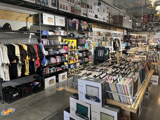 GRACE RECORDS - Updated September 2024 - 55 Photos & 41 Reviews - 2200 ...