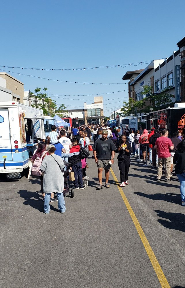 TASTE OF BOLINGBROOK - Updated December 2025 - 18 Photos - 631 E ...