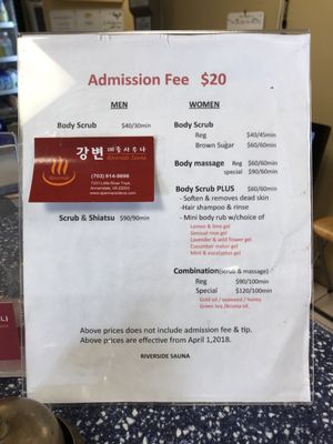 SPA RIVERSIDE - Updated December 2025 - 17 Photos & 70 Reviews - 7331 ...