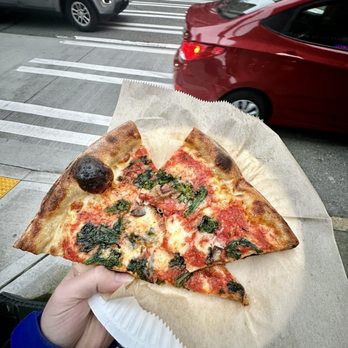 POST ALLEY PIZZA - Updated May 2024 - 115 Photos & 210 Reviews - 1123 ...