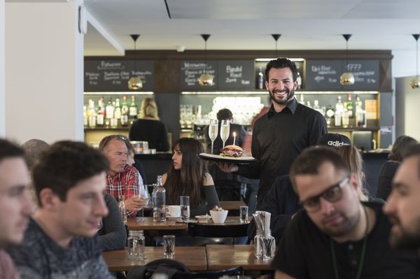 1777 KAFFEE RESTAURANT BAR - Updated May 2024 - 14 Photos - Im ...