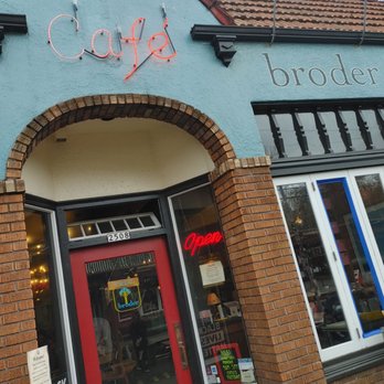 BRODER CAFÉ - 1883 Photos & 1374 Reviews - 2508 SE Clinton St, Portland ...