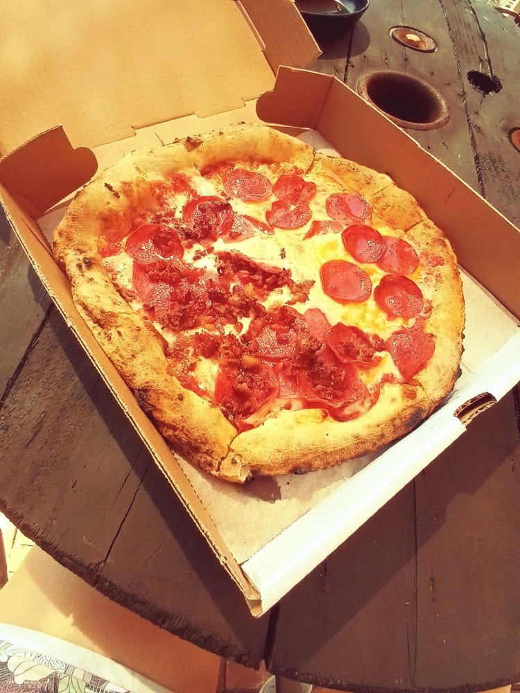 LA FLORIZZA PIZZA - 30 Photos - 3275 Commercial Way, Spring Hill ...