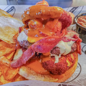 BOSTON BURGER COMPANY - Updated November 2024 - 565 Photos & 482 ...