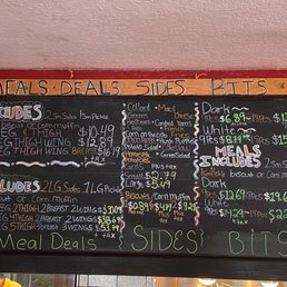 GOLDEN BIRD CHICKEN - Updated November 2024 - 161 Photos & 205 Reviews ...