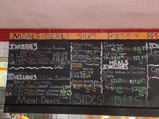 GOLDEN BIRD CHICKEN - Updated January 2025 - 161 Photos & 205 Reviews ...