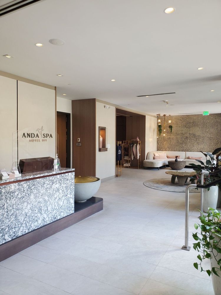 ANDA SPA - Updated December 2025 - 130 Photos & 48 Reviews - 201 S 11th ...