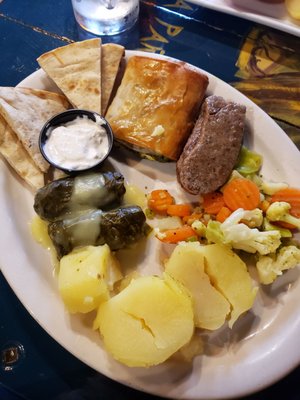 THEOS METRO - Updated November 2025 - 89 Photos - 103 Reviews - 596 ...