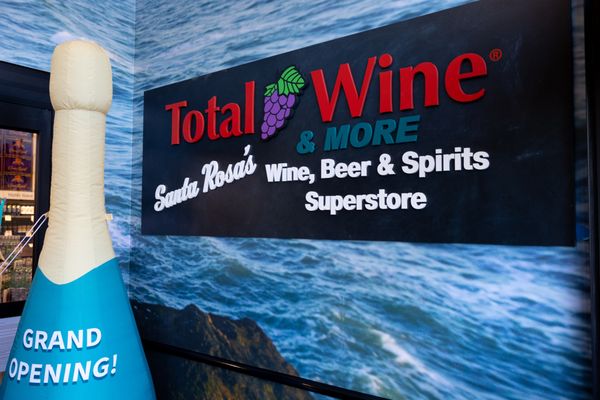 TOTAL WINE & MORE - Updated December 2025 - 33 Photos & 24 Reviews ...