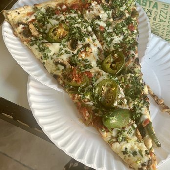 KING SLICE - Updated January 2026 - 57 Photos & 126 Reviews - 1598 ...