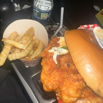 HOT CHI CHICKEN - Updated August 2025 - 92 Photos & 62 Reviews - 100 W ...