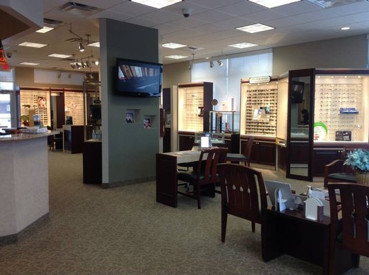 TOTAL VISION - Updated December 2025 - 11 Photos & 25 Reviews - 485 ...